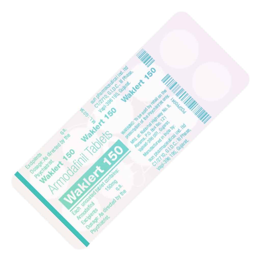 Review Us and Receive 10 Free Modafinil Tablets